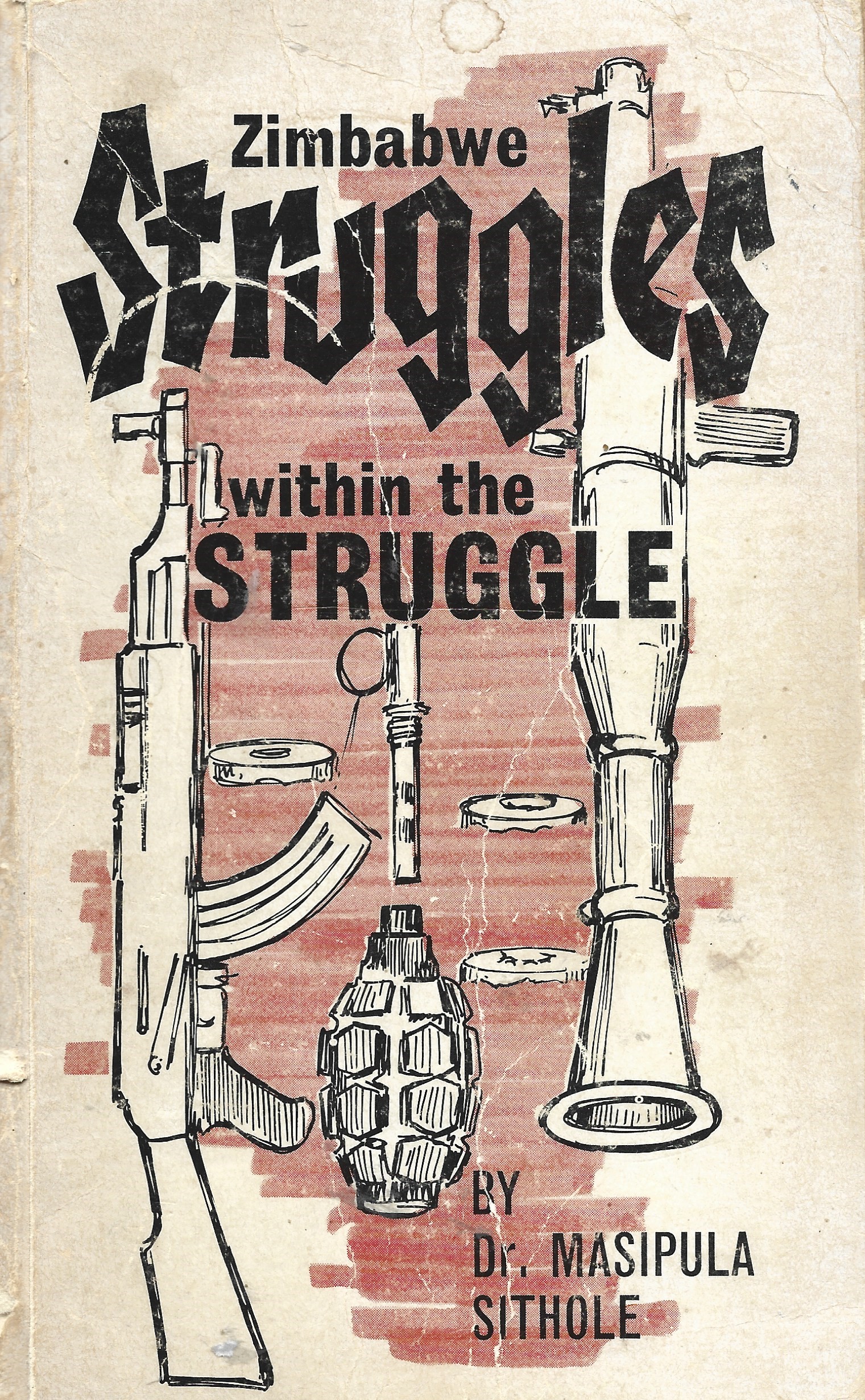 Fifty years down the line and still a deafening silence about the ...