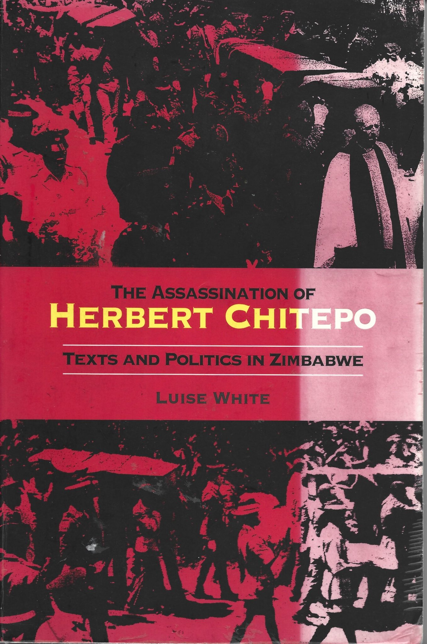 Fifty years down the line and still a deafening silence about the ...