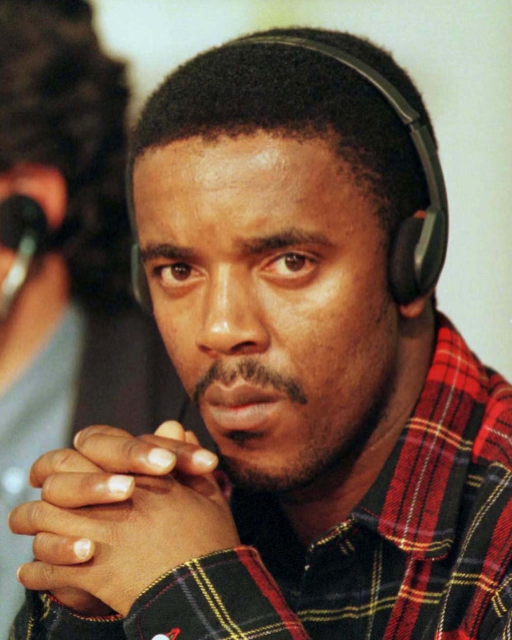 Exclusive: Beaten and betrayed by Winnie Mandela, illegally imprisoned ...