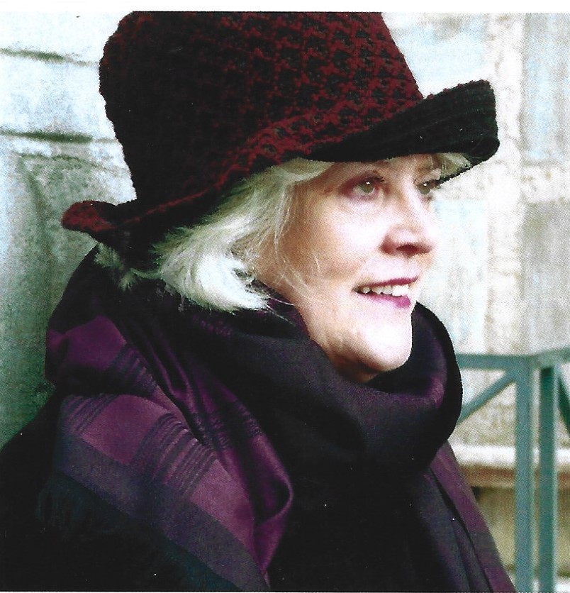 Marilyn Cantele - A brave and beautiful woman who we will always love ...