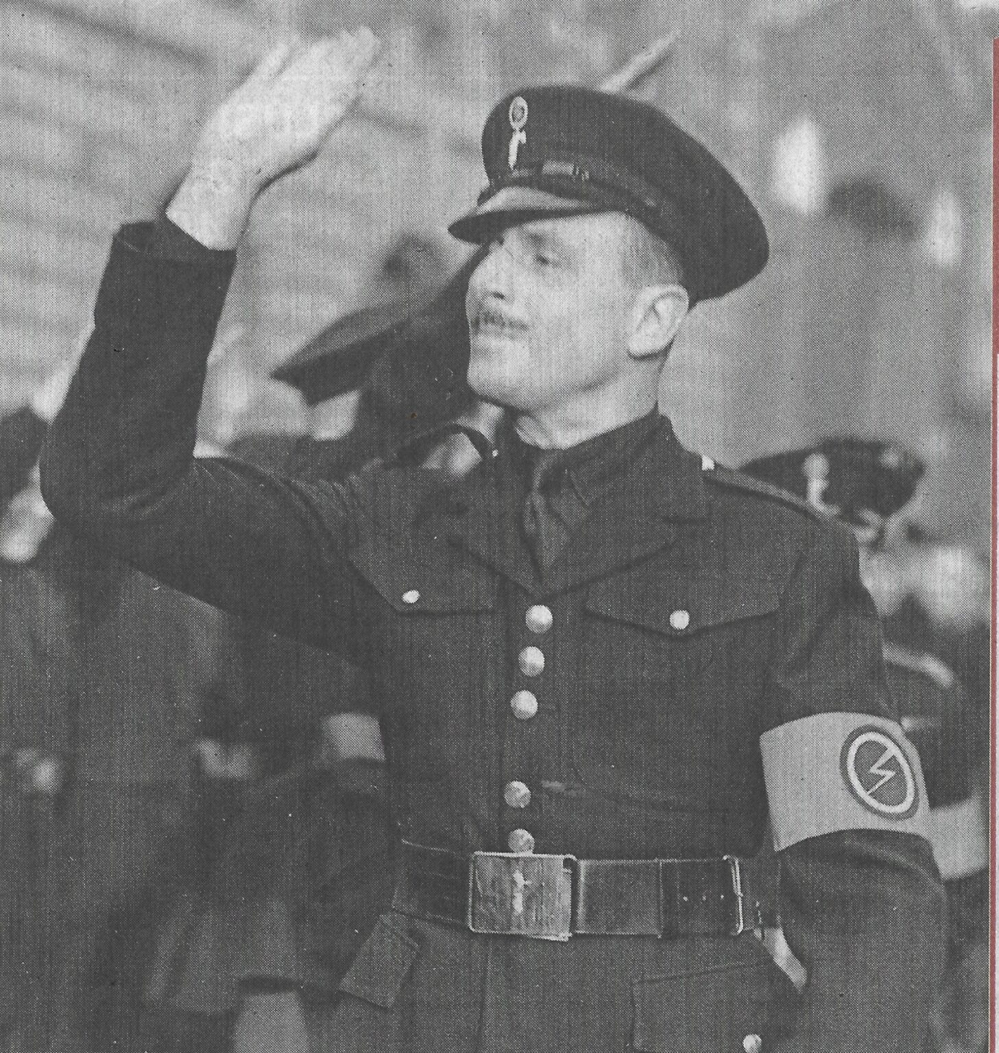 The Rise and Fall of Elon Musk's right arm | Trevor Grundy News